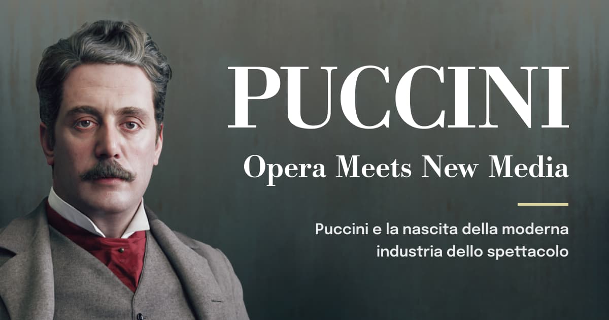 OPERA MEETS NEW MEDIA
